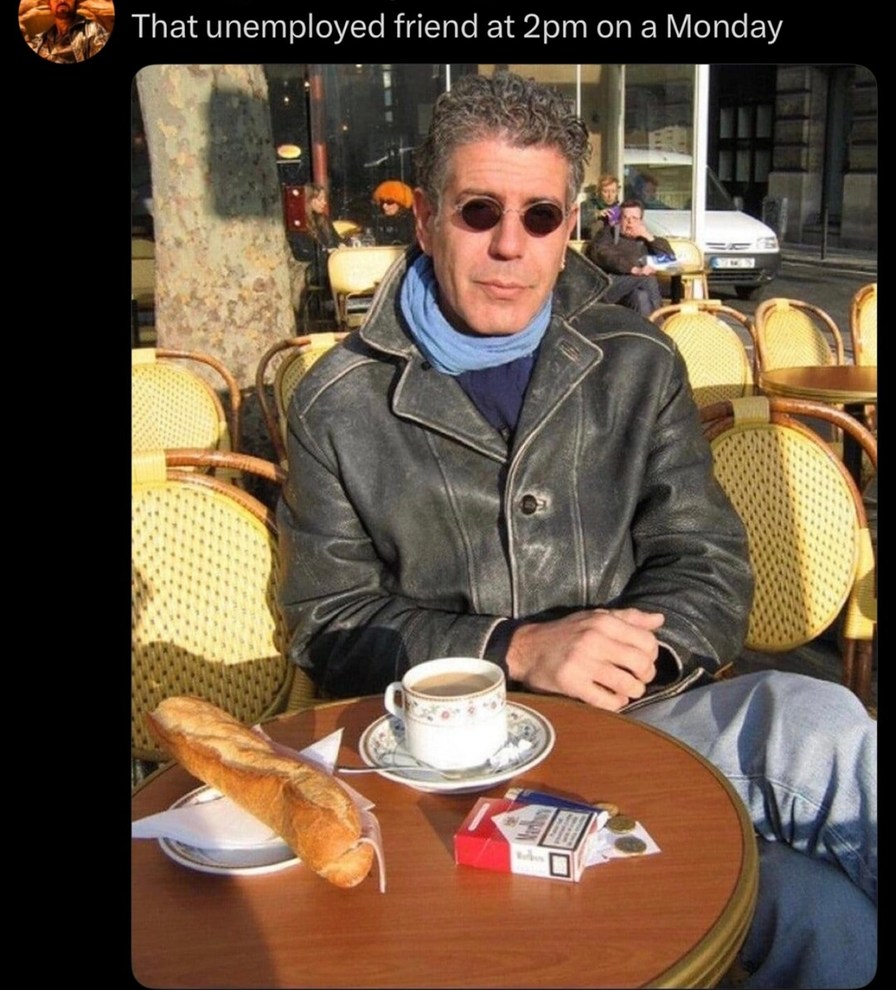 The best Unemployed memes :) Memedroid