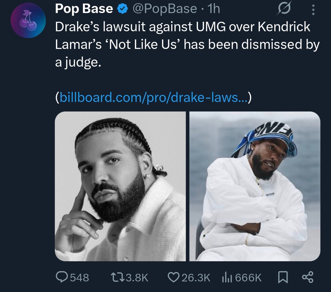 The best Kendrick memes :) Memedroid