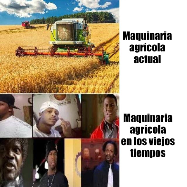 Y barata - Meme subido por elTxo :) Memedroid