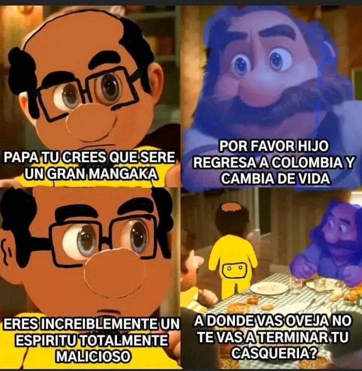 Top memes de Oveja en español :) Memedroid