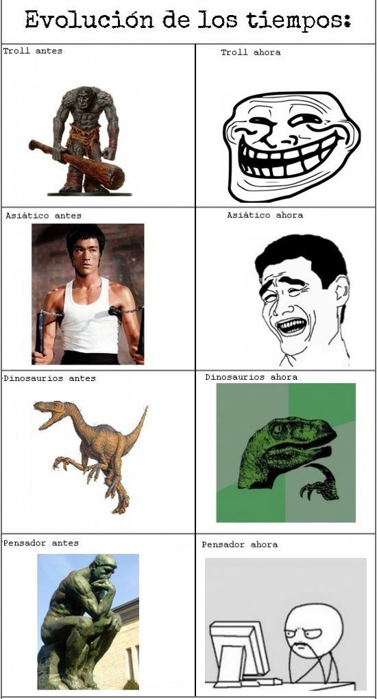 Memedroid... - Meme subido por Supermeme20 :) Memedroid