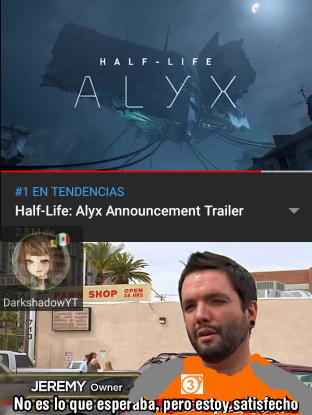 Estoy satisfecho xd - Meme subido por DarkshadowYT :) Memedroid