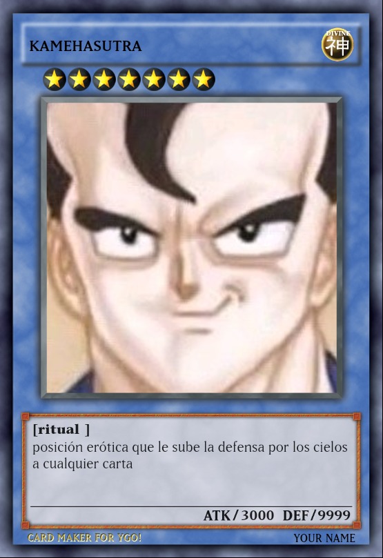 Carta 6 - Meme subido por Lord_farquaad :) Memedroid