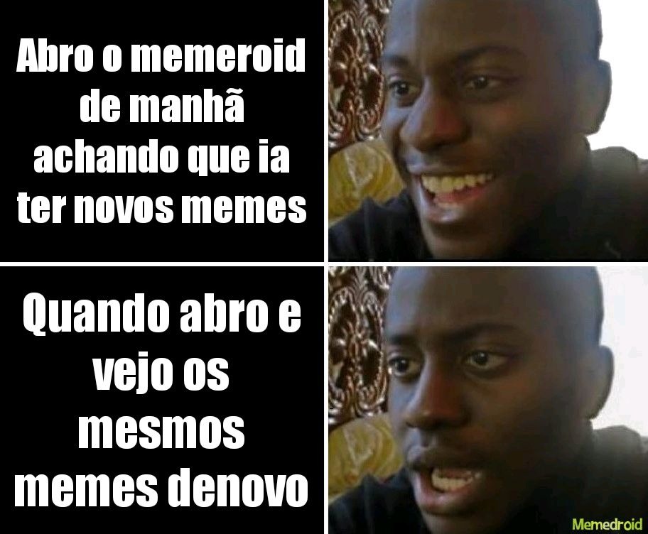 Os Novos Memes