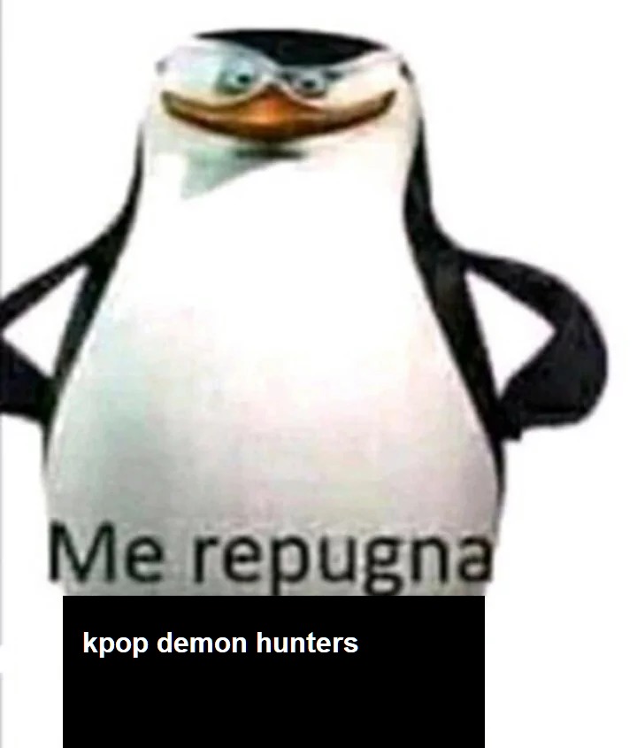Top memes de Kpop Bodrio Hunters en español :) Memedroid