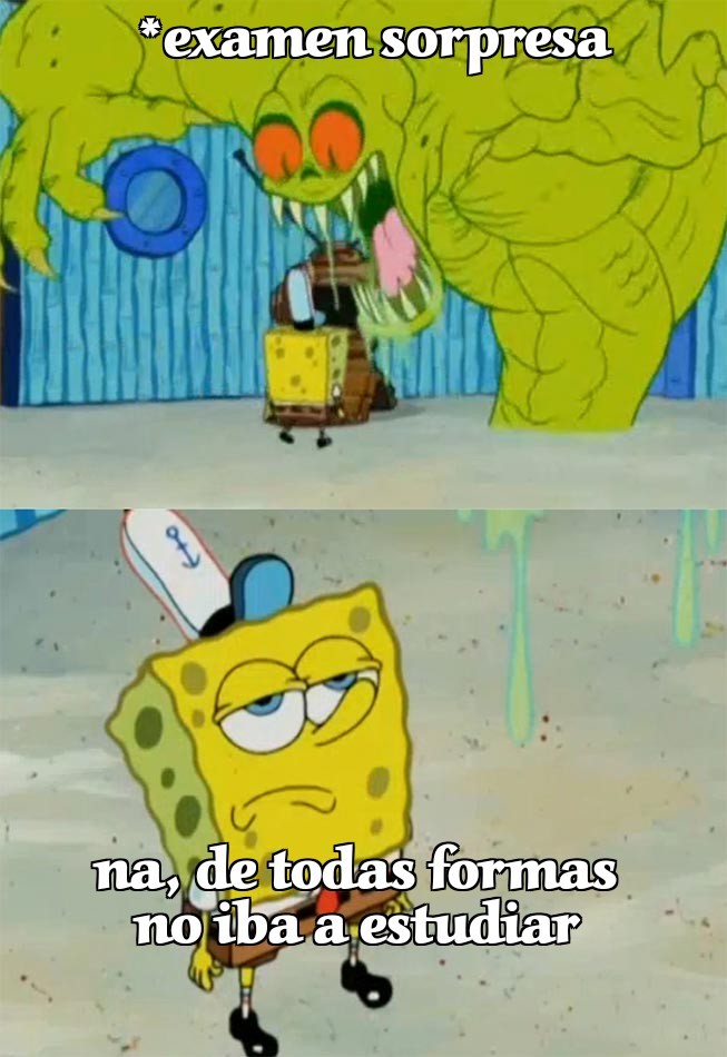 Naaa - Meme subido por Juantoniol21 :) Memedroid