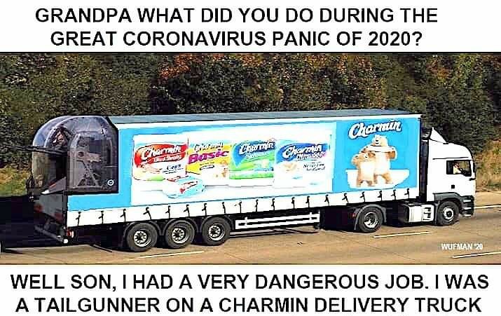 Charming ultra mags - Meme by tallmonster2 :) Memedroid