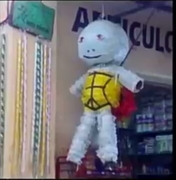 Dame el visio ach - Meme subido por Bite_Skull_Studios :) Memedroid