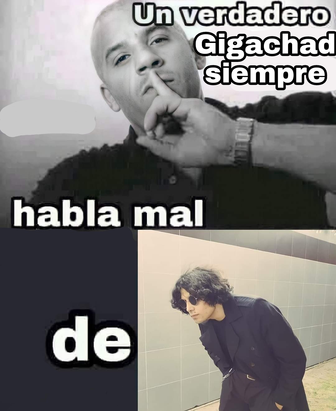 Top memes de esquizo en español :) Memedroid