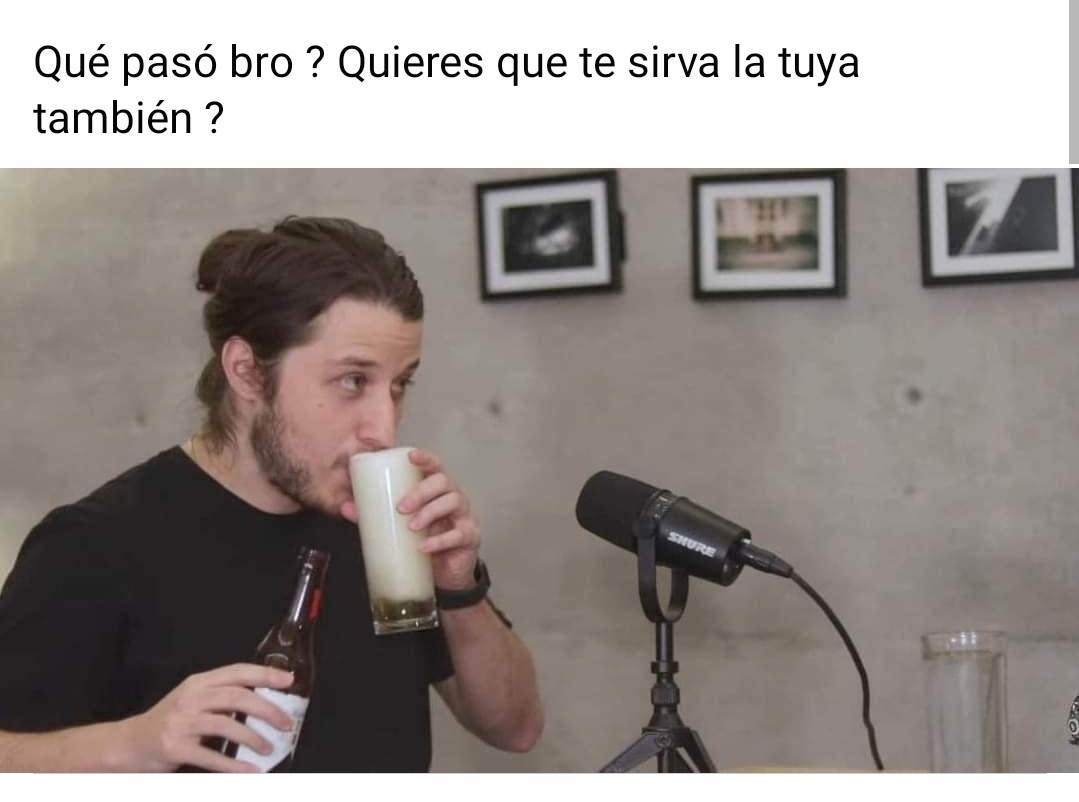 Chela? - Meme subido por NovaLee :) Memedroid