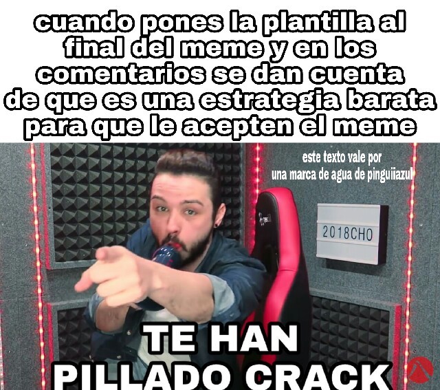 Top memes de 8cho en español :) Memedroid