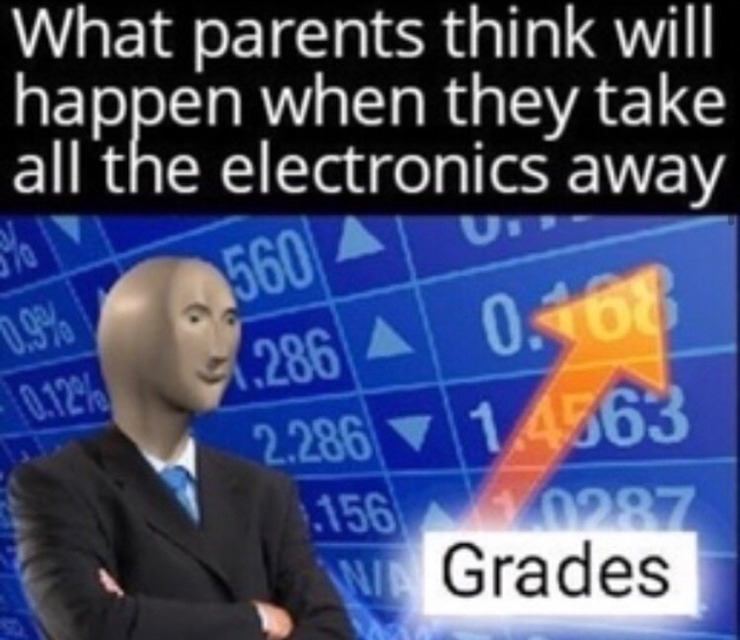 Stonks - Meme by vaperWave :) Memedroid