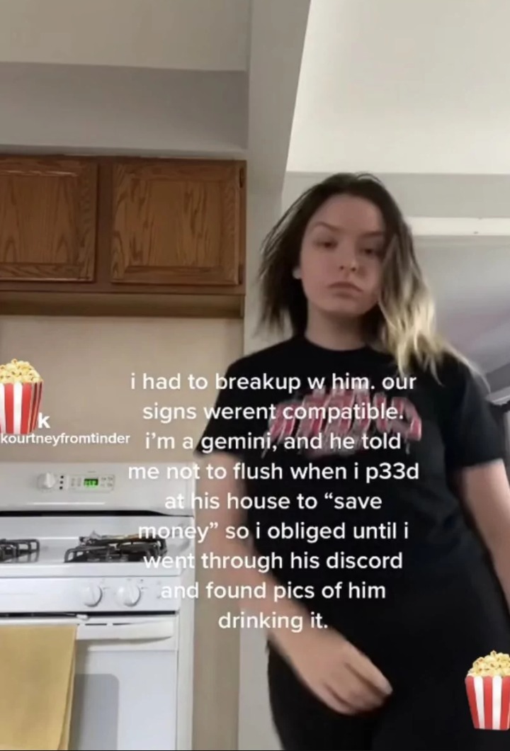 Deal Breakers Memes