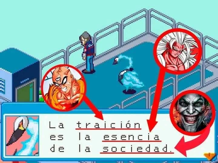 Top memes de Esencia en español :) Memedroid