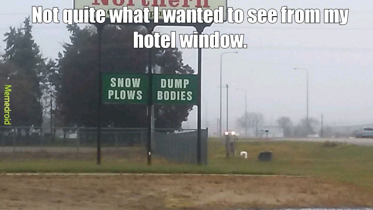 Safe travels! (Custom template) - Meme by Theonetheonlypizza :) Memedroid