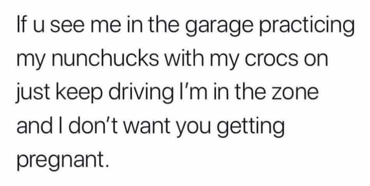 In the Zone - Meme by Killface717 :) Memedroid