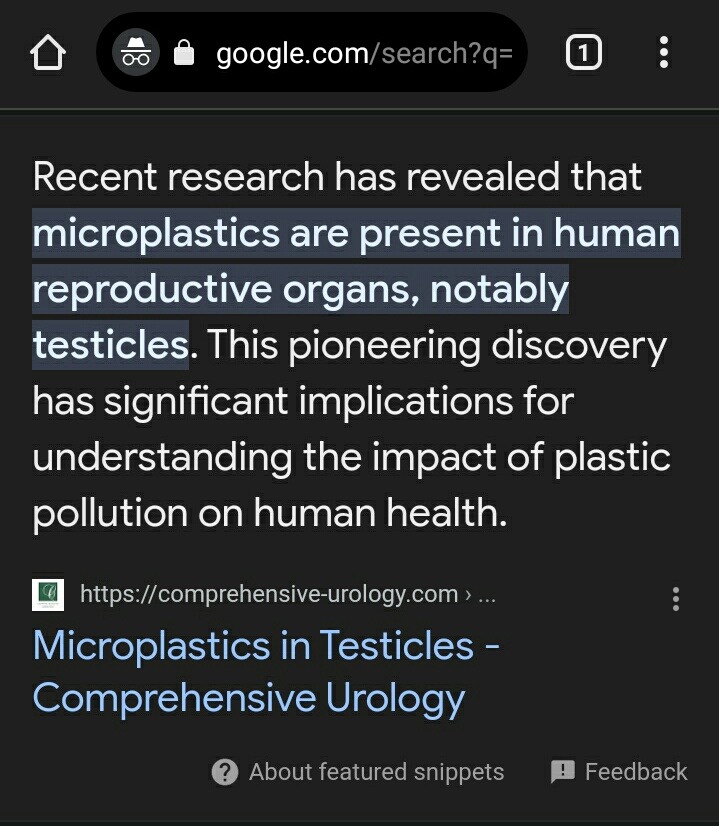 The best Microplastics memes :) Memedroid