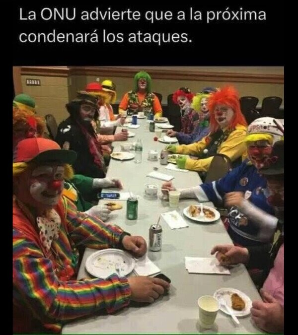 Top memes de Conflictos en español :) Memedroid