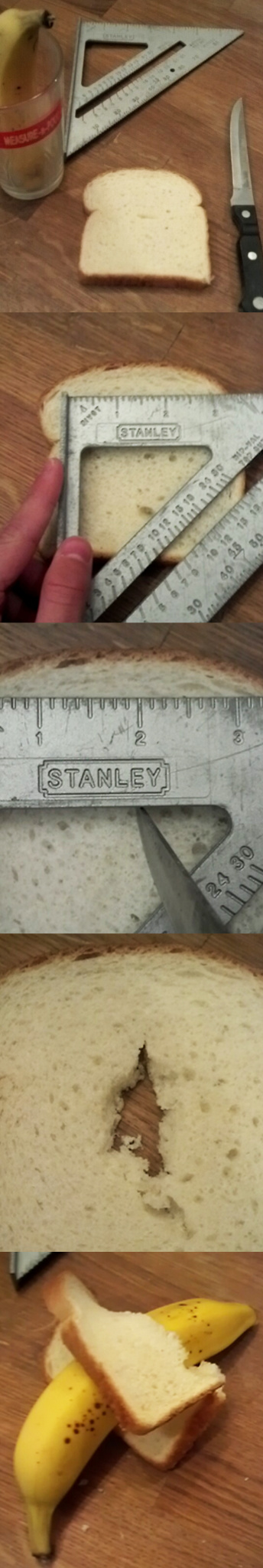 HOW TO MAKE A SANDWICH - Meme by Nimbo43125 :) Memedroid