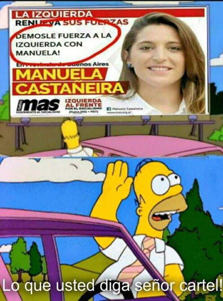 Manuela... - Meme by Maxi266 :) Memedroid