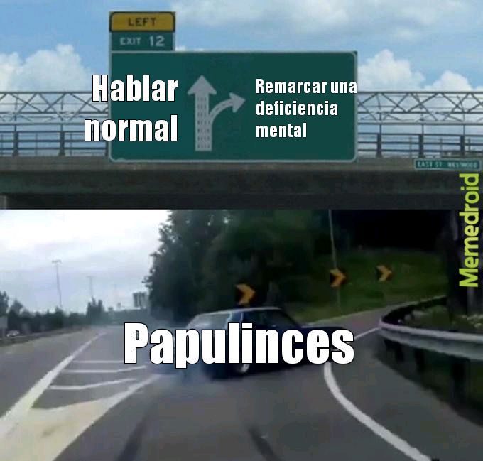 Me da flojera escribir como uno - Meme subido por Marshelo21 :) Memedroid