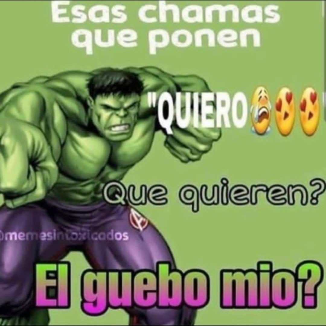 Jajajaj cómo se les ocurren estos memes? - Meme subido por Mario9618 ...