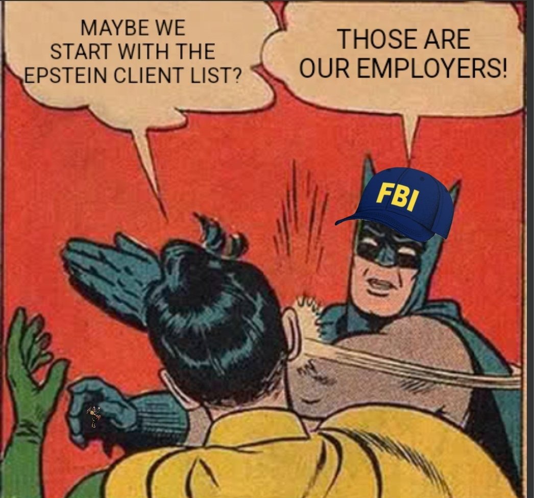 The best Fbi memes :) Memedroid
