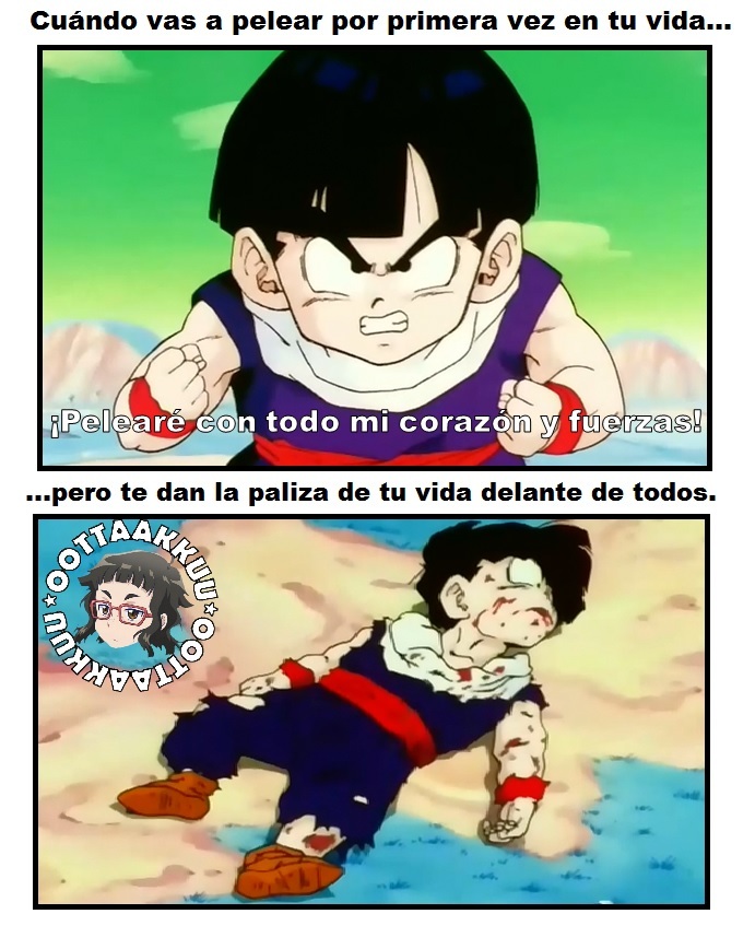 Ayúdame, Kokun Bolsitas - Meme subido por Oottaakkuu :) Memedroid