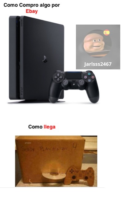 #ebay - Meme by Jarlsss2467 :) Memedroid