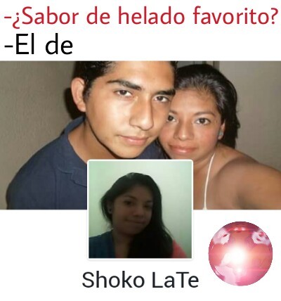 Shoko LaTe - Meme subido por -Gabox- :) Memedroid