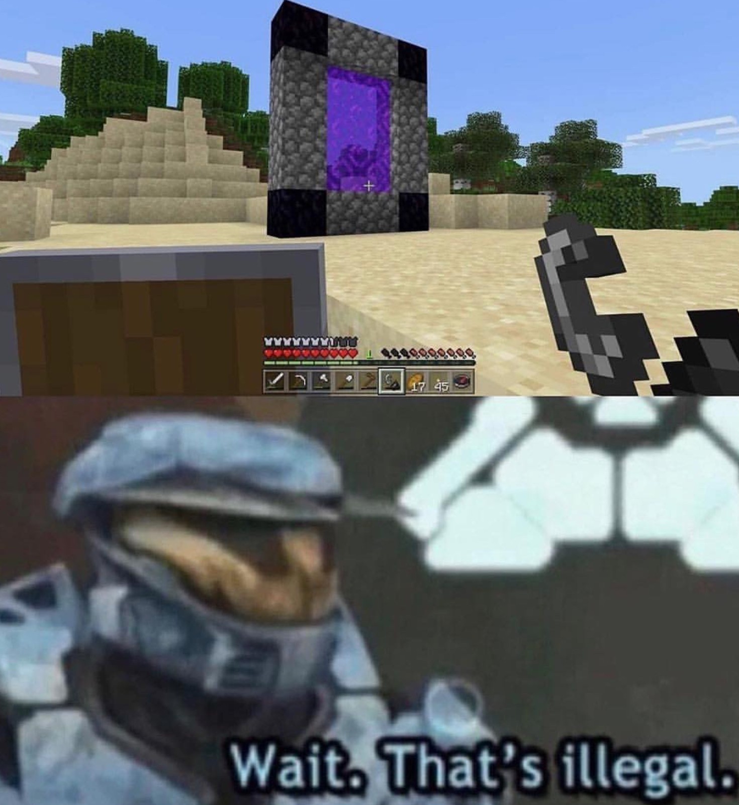 Is this actually possible - Meme by ZuzuDinoNinja1 :) Memedroid