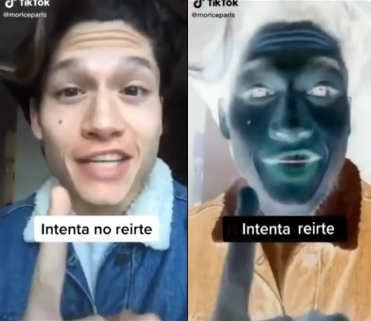 Intenté - Meme subido por Mati.494 :) Memedroid