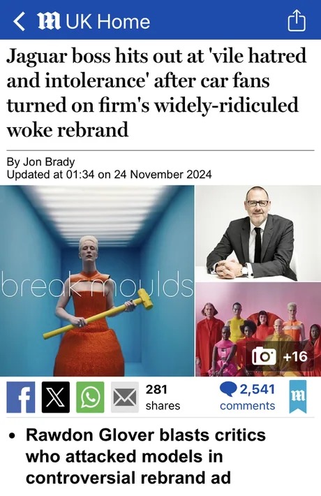 The best Jaguar memes :) Memedroid