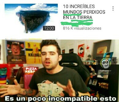 Incompatible - Meme subido por Duokatrasca :) Memedroid