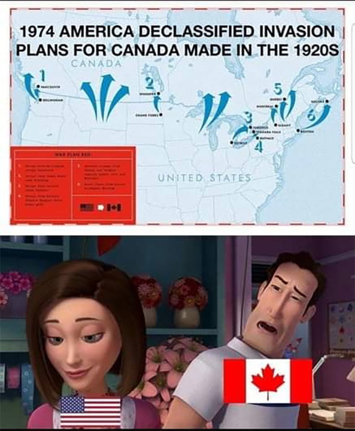 Know the plan just - Meme by Scoots291 :) Memedroid