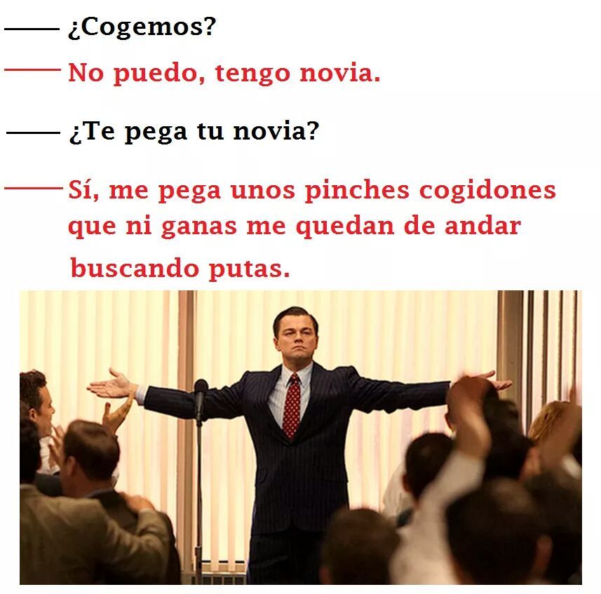 El dia de aceptar todo los memes - Meme subido por Mybigass :) Memedroid
