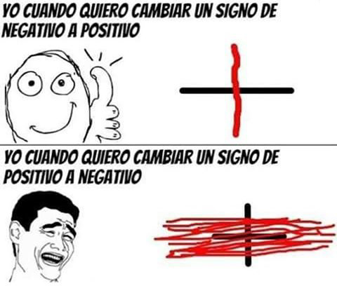 Yo soy asi - Meme subido por T.G.Darkar202 :) Memedroid