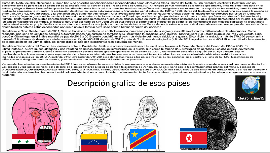Top memes de onu en español :) Memedroid