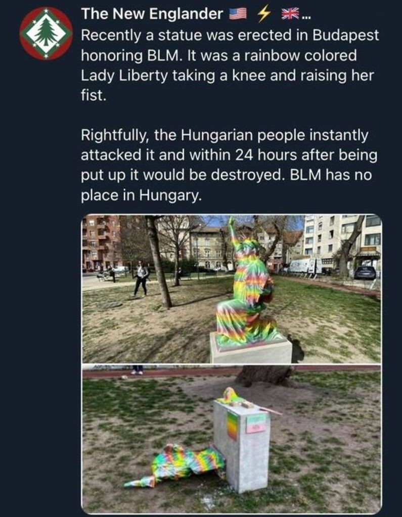 Destroy - Meme subido por CLINTONkilledEPSTIEN :) Memedroid