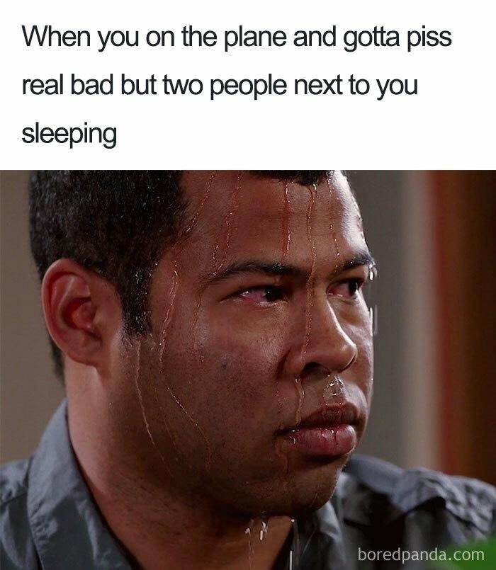 The best Plane memes :) Memedroid