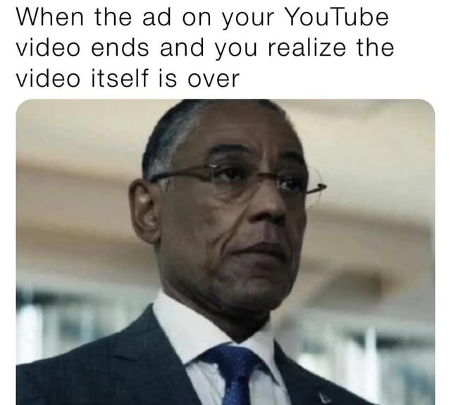 The best YouTube memes :) Memedroid