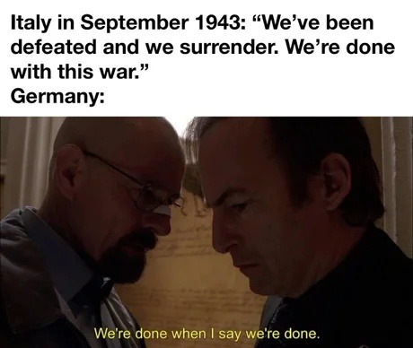 The best Italy memes :) Memedroid