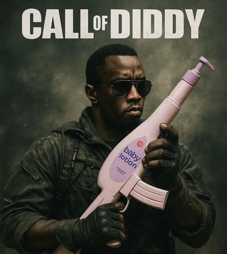 The Best Diddy Memes :) Memedroid
