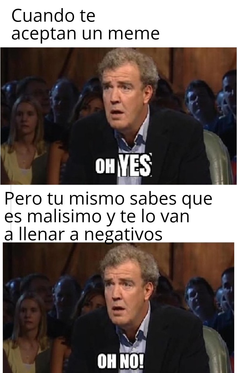 Ja - Meme by The82 :) Memedroid