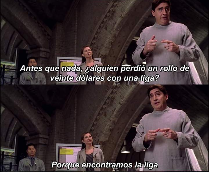 Liga - Meme subido por Franzmarcos14 :) Memedroid