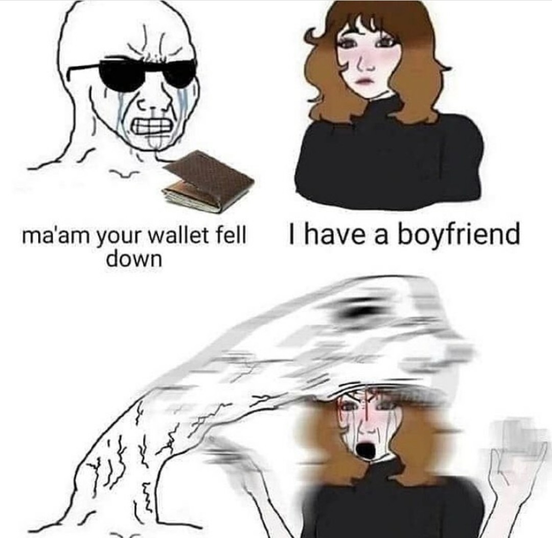 CHOMP - Meme by Seekae :) Memedroid