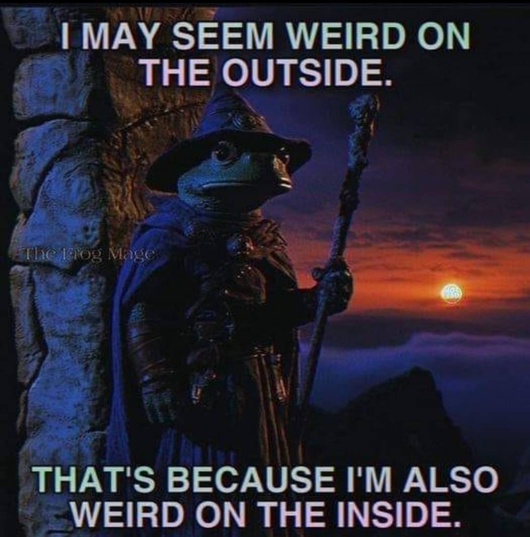 The best Weird memes :) Memedroid