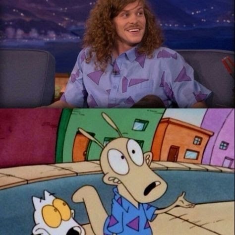 Finally a real look alike - Meme by Nick188 :) Memedroid