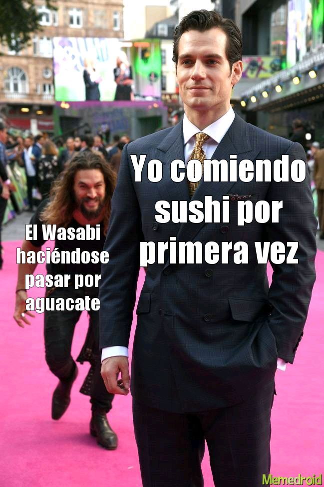 Me ha pasado - Meme subido por Ma23 :) Memedroid