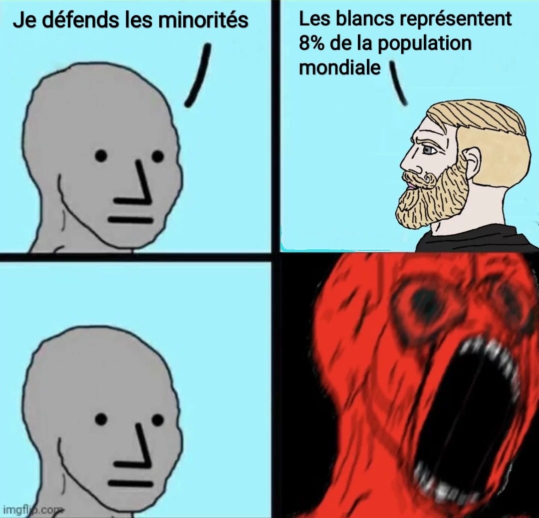 tout est relatif - Meme by zehart :) Memedroid